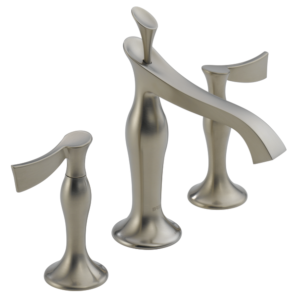 RSVP® | Two Handle Widespread Lavatory Faucet