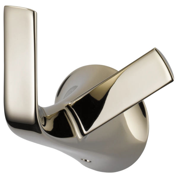 Double Robe Hook