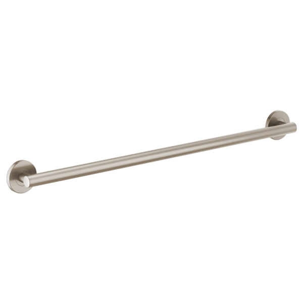 Brizo® | 36" Linear Round Grab Bar