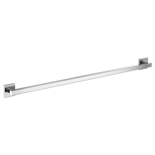 Brizo® | 42" Linear Square Grab Bar
