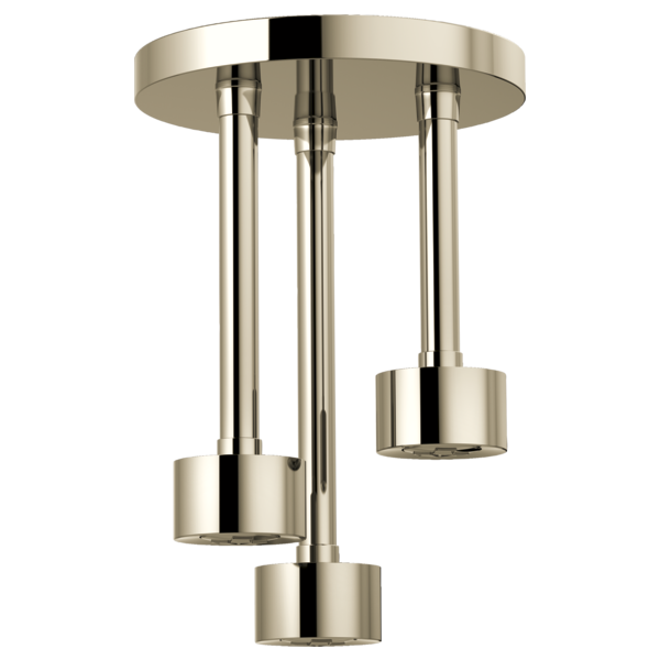 Essential™ Shower Series | Linear Round Single-Function H2Okinetic ...