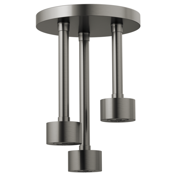 Essential™ Shower Series | Linear Round Single-Function H2Okinetic ...