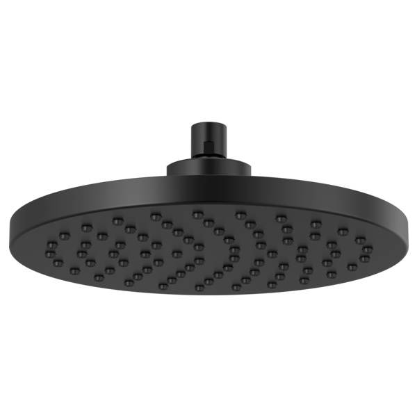 Essential™ Shower Series | 10" Linear Round Single-Function Raincan ...