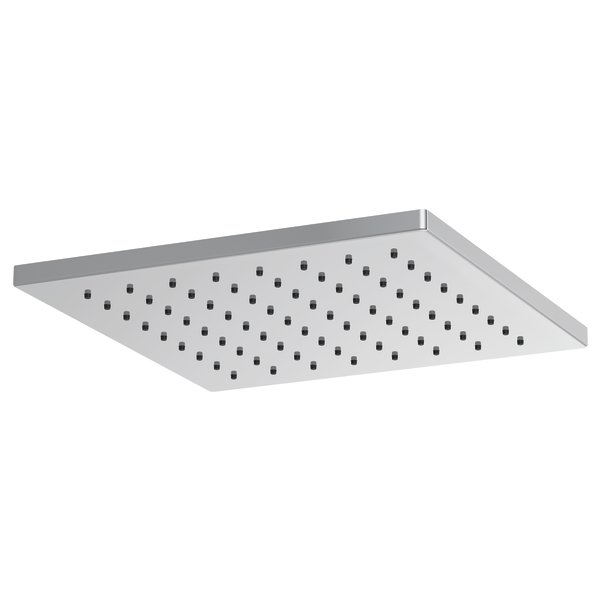 Essential™ Shower Series | 12" Linear Square Single-Function Raincan ...