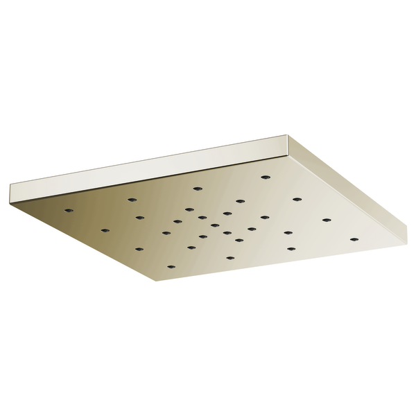 Essential™ Shower Series | 14” Linear Square H2Okinetic® Single ...