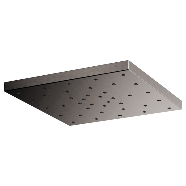 Essential™ Shower Series | 14” Linear Square H2Okinetic® Single ...