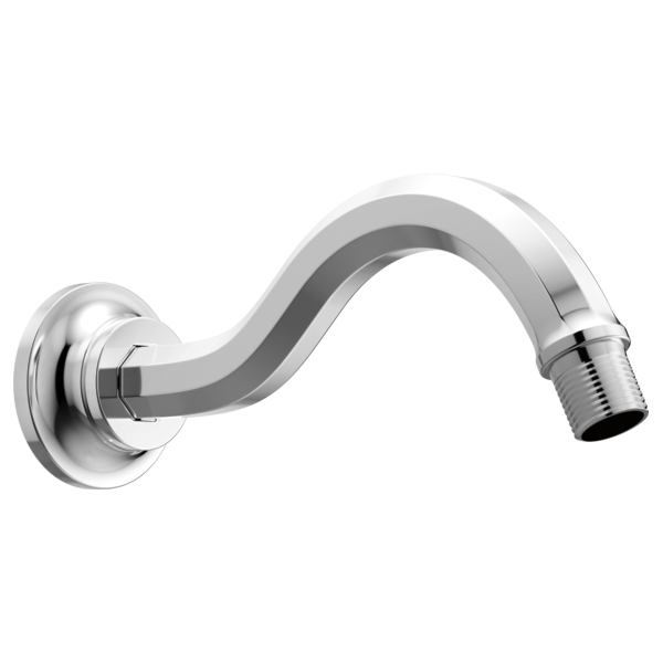 Beauclere® | 7 1/2" Shower Arm and Flange