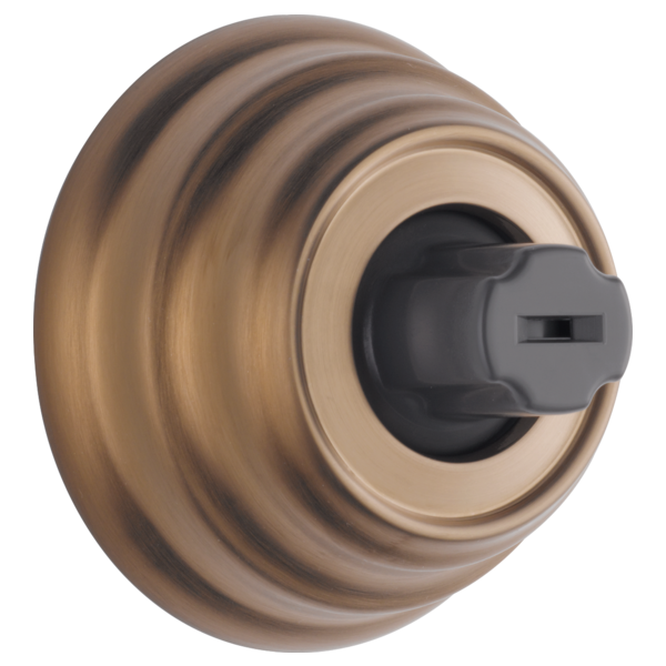 Brizo | Body Jet Trim and Rough with H2Okinetic™ Technology