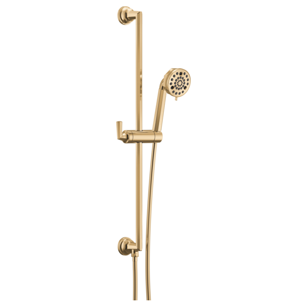 Beauclere® | Multi-Function Slide-Bar Hand Shower