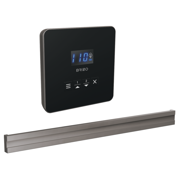 MYSTIX™ ELEMENTAL EXPERIENCE | Square + Bilateral Steam Set