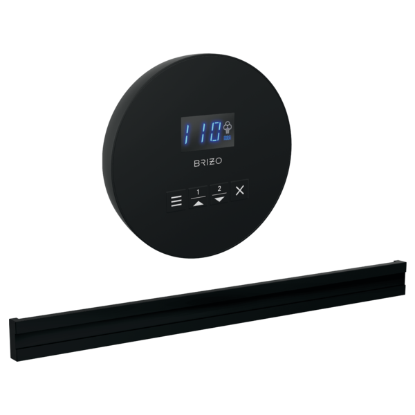 MYSTIX™ ELEMENTAL EXPERIENCE | Round + Bilateral Steam Set