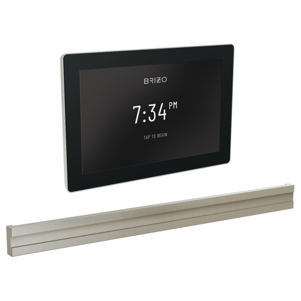 MYSTIX™ TRANSCENDENT EXPERIENCE | Digital + Bilateral Steam Set