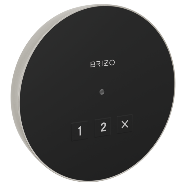 MYSTIX™ ELEMENTAL EXPERIENCE | Round Exterior Control