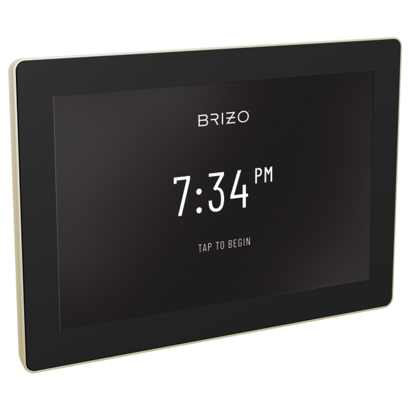 Brizo | SensoriPlus™ Digital Interface