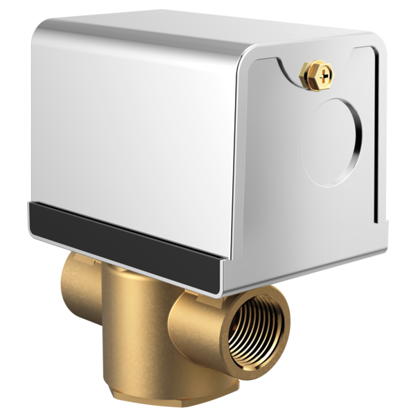 MYSTIX™ STEAM SYSTEM | Auto Drain - 240v