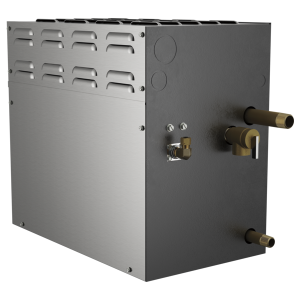 20kW Steam Generator - 220V 1ph