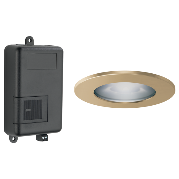 Brizo® | Chromatherapy System