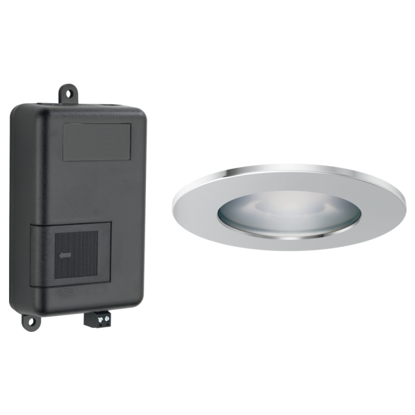 Brizo® | Chromatherapy System