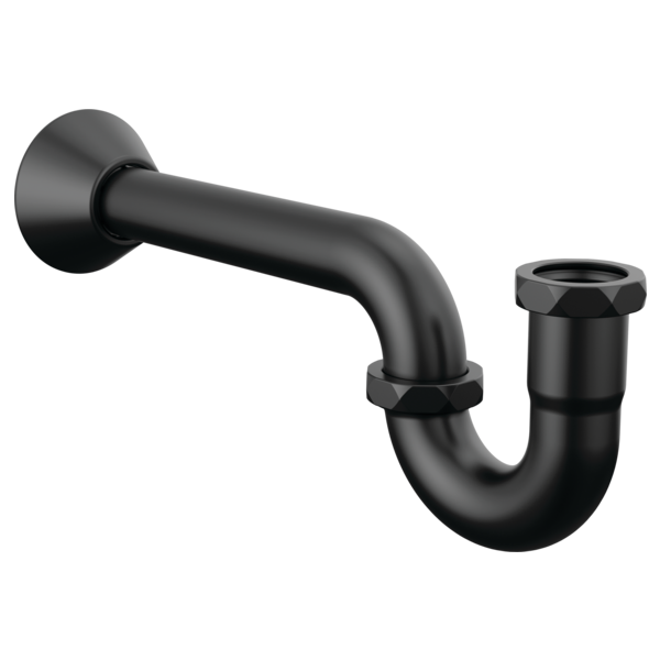 Brizo | 20-Gauge P-Trap with Flange