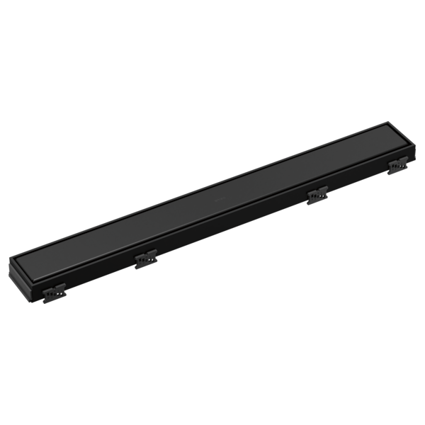 Brizo | 24" Reversible Linear Shower Drain Trim