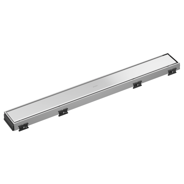 Brizo | 24" Reversible Linear Shower Drain