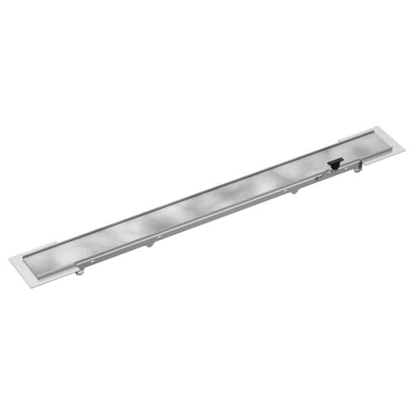 Brizo | 24" Seamless Linear Shower Drain