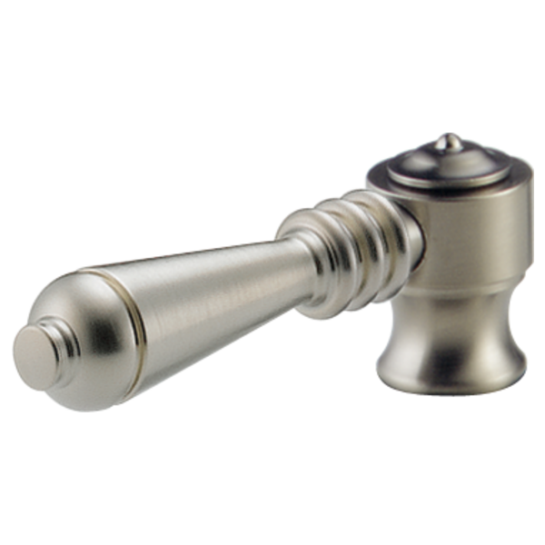 Traditional | Single Metal Lever Handle Kit