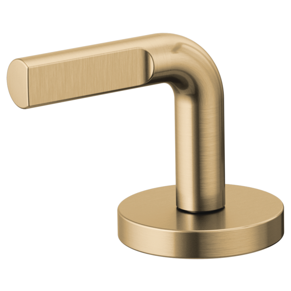 Litze® | Widespread Lavatory Notch Lever Handle Kit