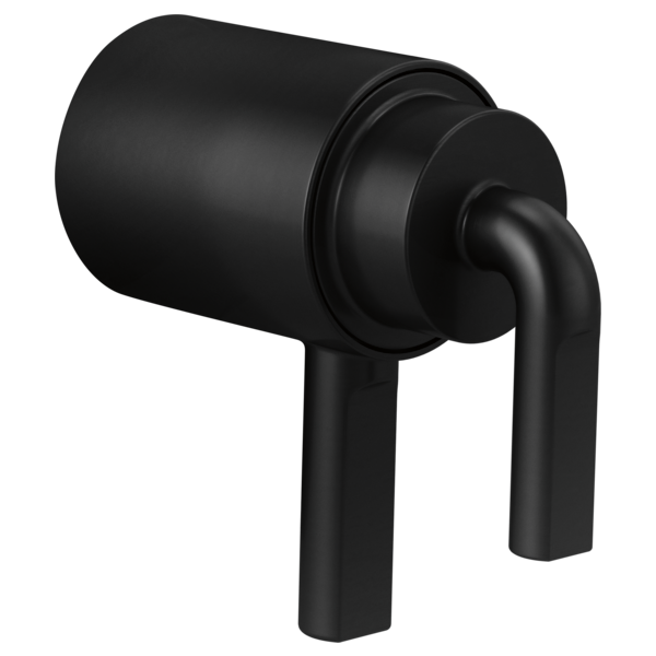 Litze® | Tempassure® Thermostatic Trim Handle Kit - Notch Lever