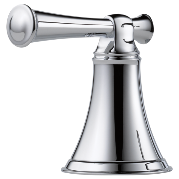 Baliza® | Roman Tub Lever Handle Kit (Pair)