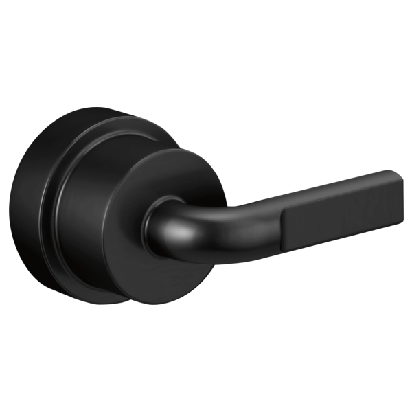 Litze® | Pressure Balance Valve Trim Handle Kit - Notch Lever