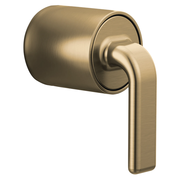 Allaria® | Pressure Balance Valve Trim Twist Lever Handle Kit