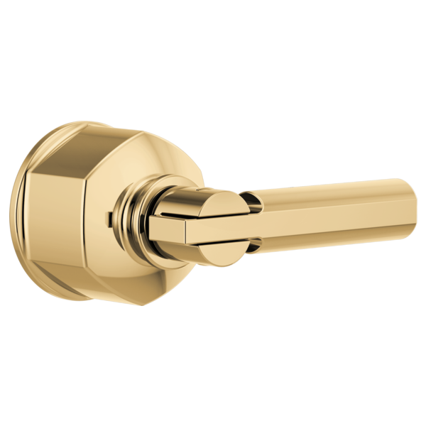 Invari® | Pressure Balance Valve Trim Lever Handle Kit