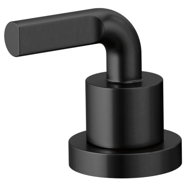 Litze® | Roman Tub Handle Kit - Notch Lever