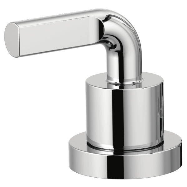 Litze® | Roman Tub Faucet Notch Lever Handle Kit