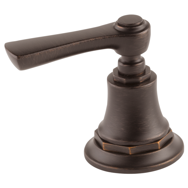 Rook® | Roman Tub Faucet Lever Handle Kit