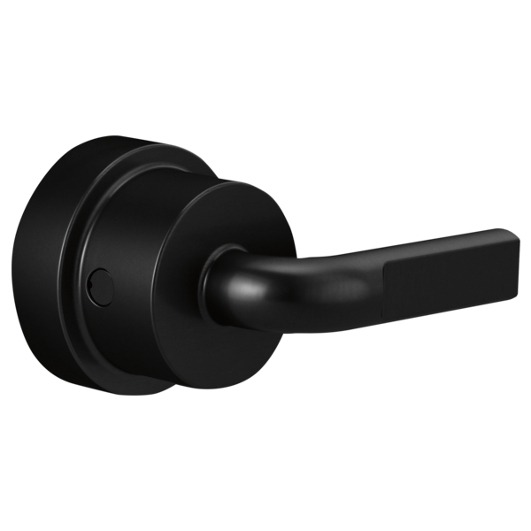 Litze® | Sensori® Thermostatic Valve Trim Handle Kit - Notch Lever