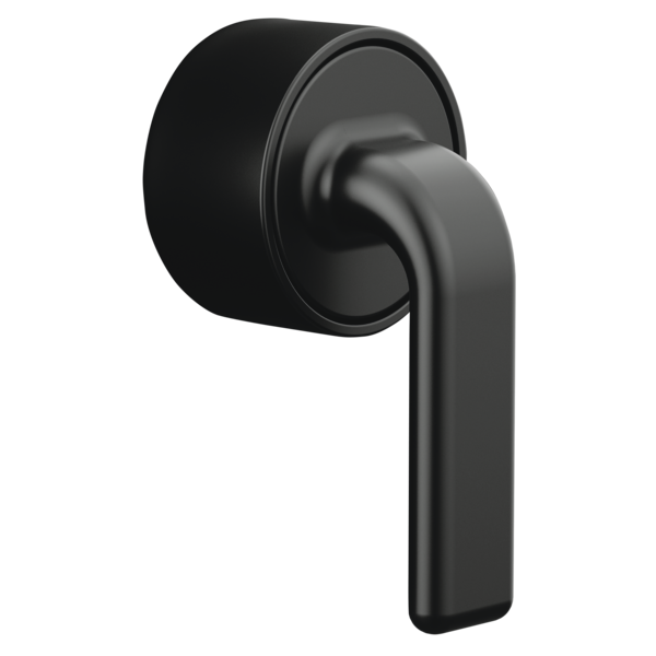 Allaria® | Sensori® Thermostatic Valve Trim Twist Lever Handle Kit