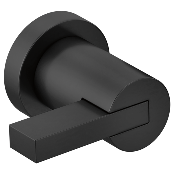 Litze® | Two-Handle Wall Mount Tub Filler Handle Kit - Extended Lever