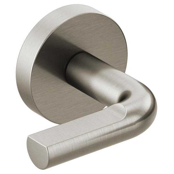 Brizo | Two-Handle Wall Mount Tub Filler Notch Lever Handle Kit