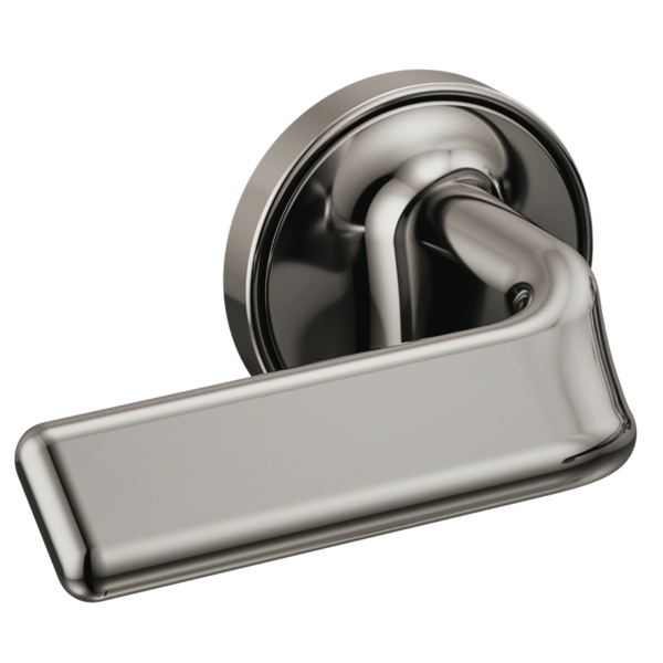 Allaria® | Two-Handle Wall Mount Tub Filler Twist Lever Handle Kit