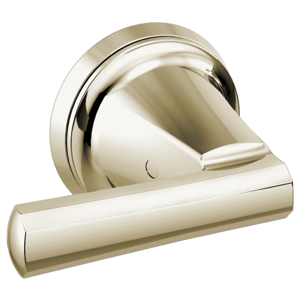 Levoir® | Two-Handle Wall Mount Tub Filler Lever Handle Kit