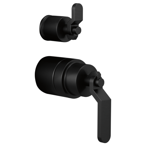 Litze® | Pressure Balance Valve Trim Handle Kit - Industrial Lever
