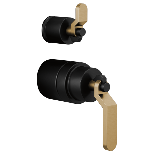 Litze® | Pressure Balance Valve Trim Handle Kit - Industrial Lever