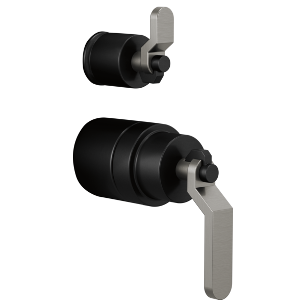 Litze® | Pressure Balance Valve Trim Handle Kit - Industrial Lever