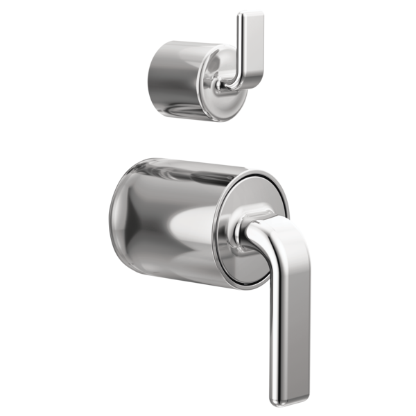 Allaria® | Pressure Balance Valve with Integrated Diverter Trim Twist ...