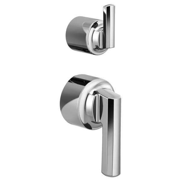 Levoir® | Pressure Balance Valve with Integrated Diverter Trim Lever ...