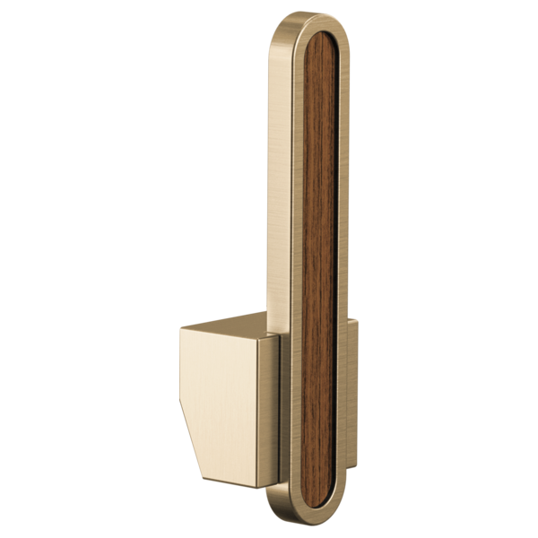 Frank Lloyd Wright® Kitchen Collection by Brizo® | Pull-Down Kitchen ...