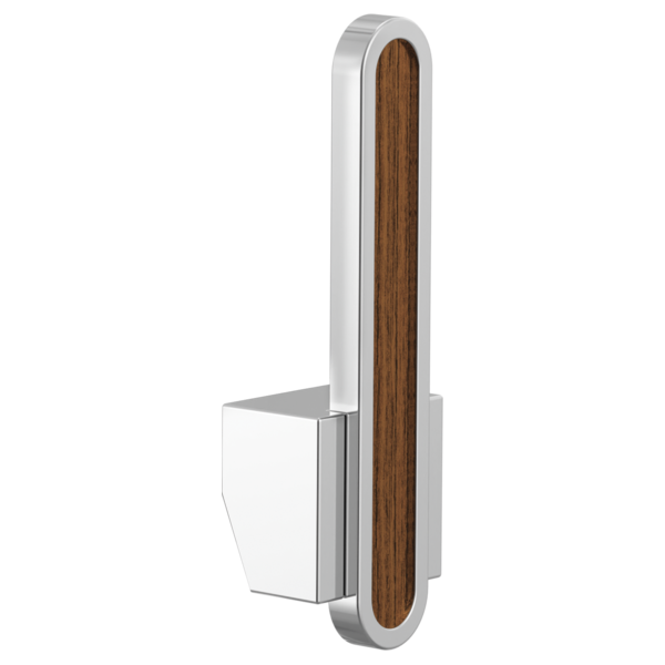 Frank Lloyd Wright® Kitchen Collection by Brizo® | Pull-Down Kitchen ...