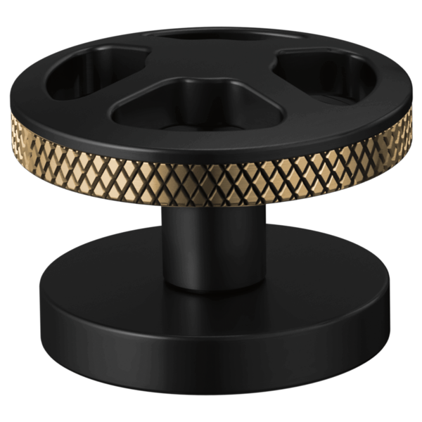 Litze® | Widespread Lavatory Wheel Handle Kit